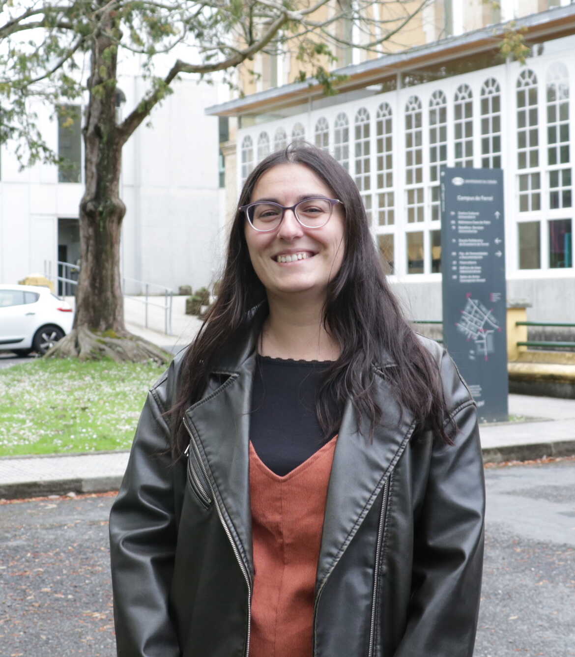 We welcome our new pre-doctoral researcher, Marián Prada Cortés | Jaime ...